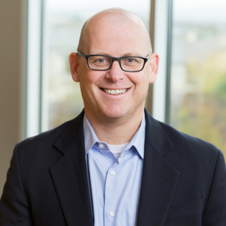 Rob Weber – The WellSky Foundation