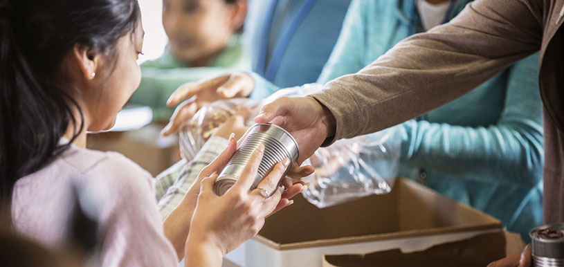 WellSky stewardship – The WellSky Foundation