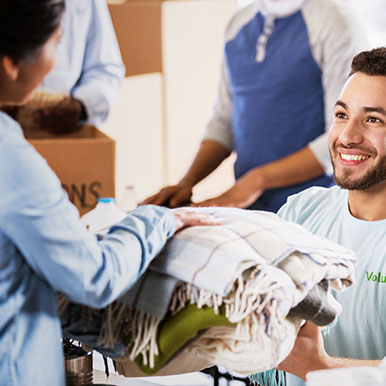 WellSky stewardship – The WellSky Foundation